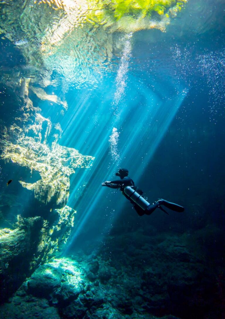 Best Day Trips From Tulum – Insider's Tulum