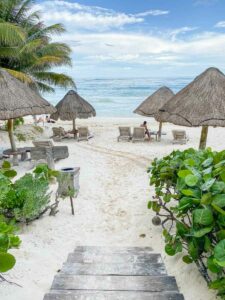 Tulum Beach Guide: Discover Tulum’s Best Beaches – Insider's Tulum