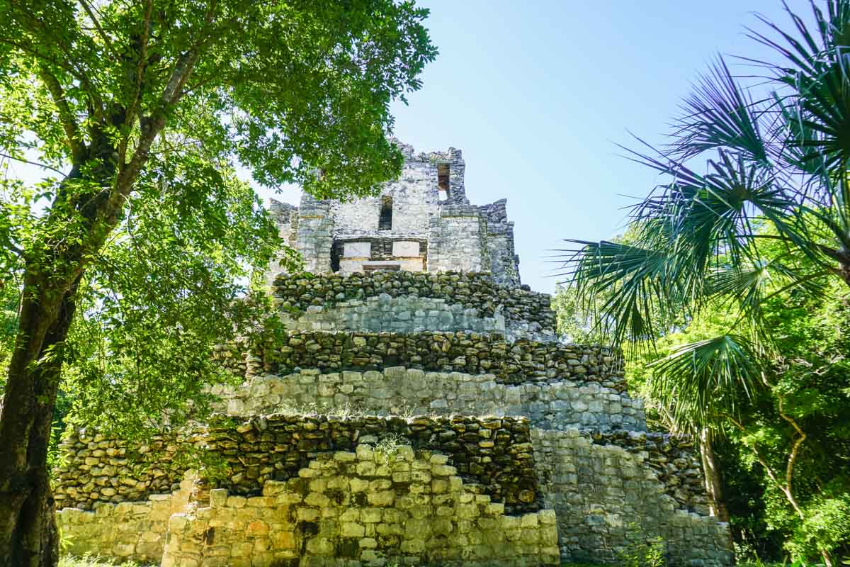 Where Did the Mayans Live? – Insider's Tulum