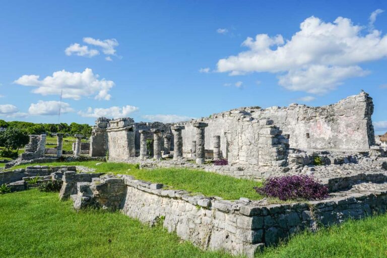 Tulum Ruins: Visitor Guide – Insider's Tulum