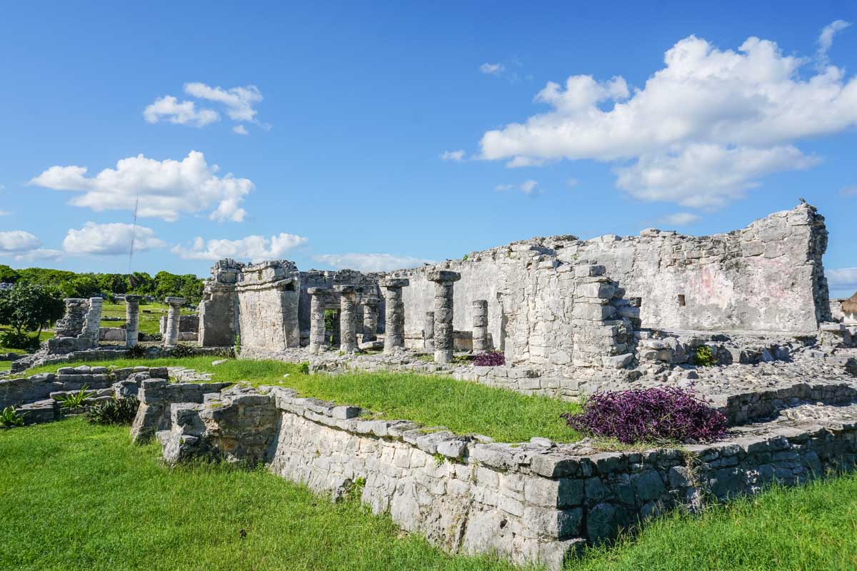 Tulum Ruins: Visitor Guide – Insider's Tulum