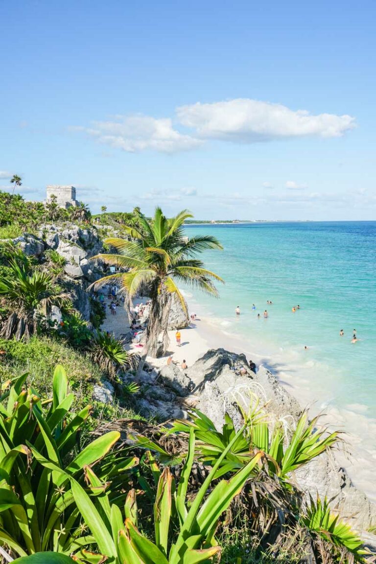 How Many Days in Tulum is Ideal? – Insider's Tulum
