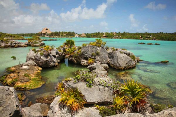 Interactive Tulum Map: 21+ Top Attractions and Things to Do