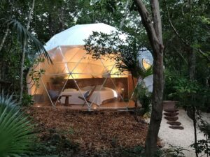 The Best Glamping Experiences in Tulum – Insider's Tulum