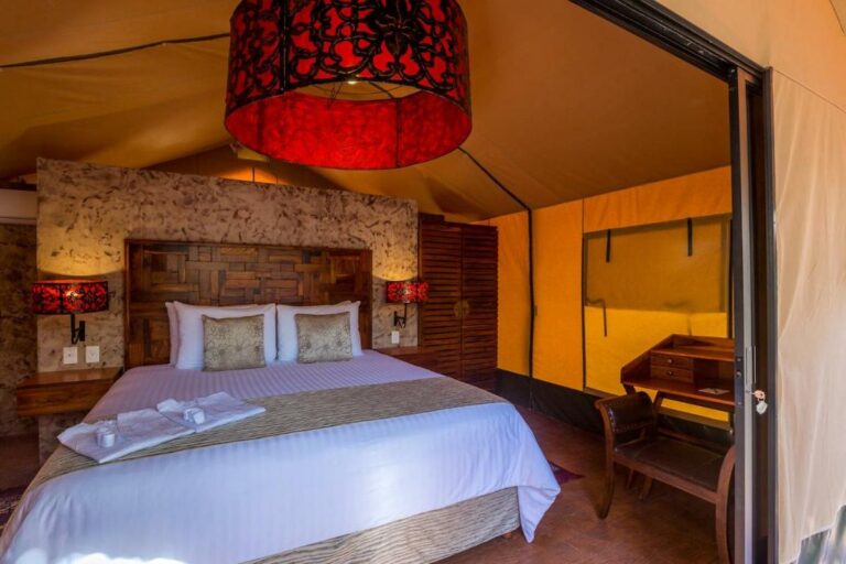 The Best Glamping Experiences in Tulum – Insider's Tulum