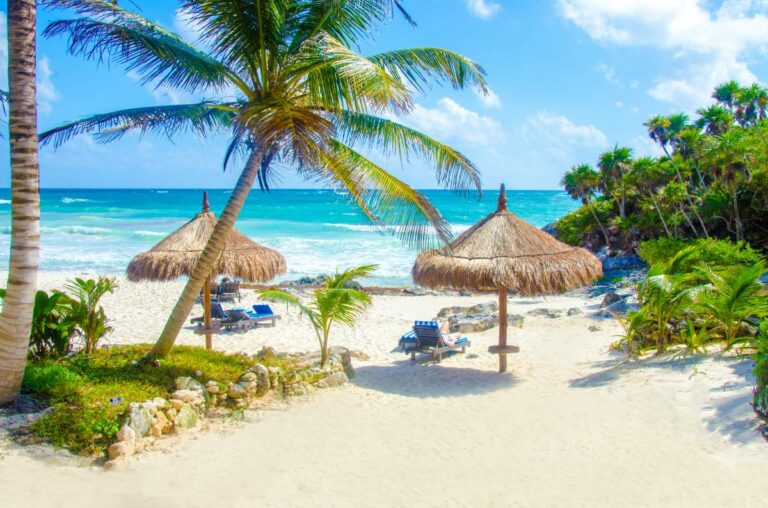 15 Best Places to Snorkel in Tulum – Insider's Tulum