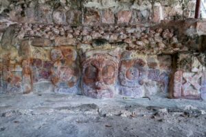The Mayan Gods & Goddesses You Should Know About – Insider's Tulum
