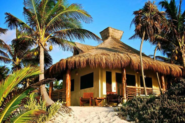 The Best Beach Hotels in Tulum – Insider's Tulum