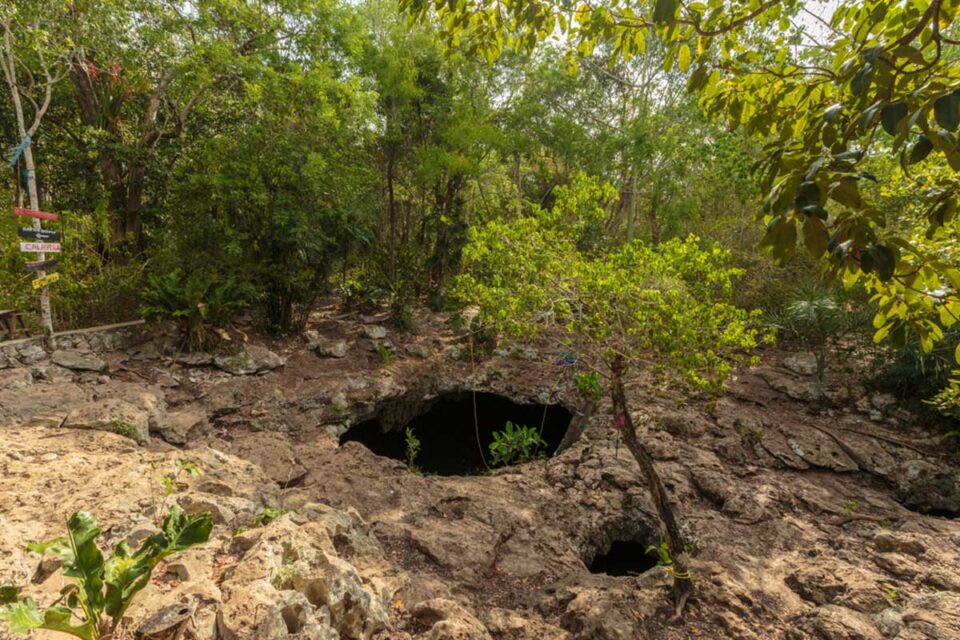 Cenote Calavera: A Practical Guide – Insider's Tulum