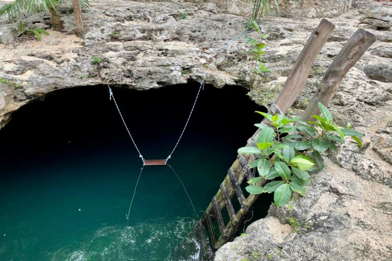 Cenote Calavera: A Practical Guide – Insider's Tulum