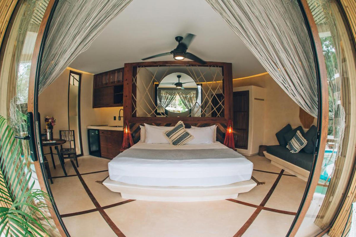 The Best Eco-Resorts in Tulum – Insider's Tulum
