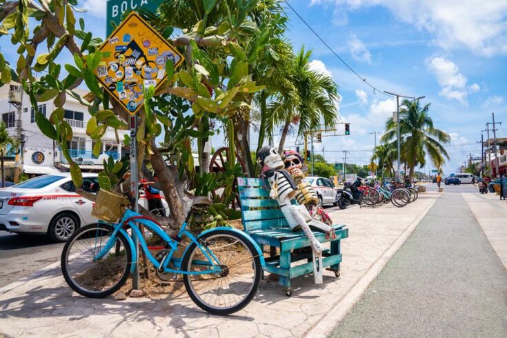 How to Get Around in Tulum – Insider's Tulum