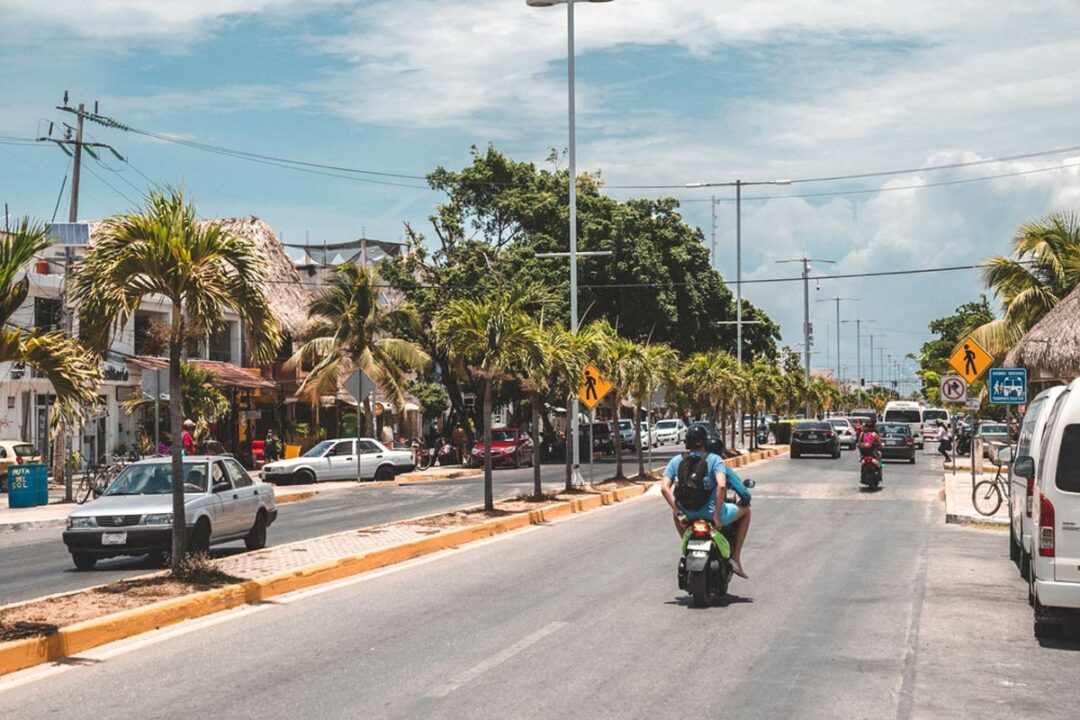 How to Get Around in Tulum – Insider's Tulum
