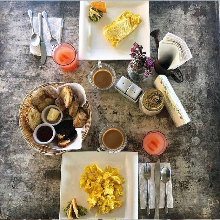 Best Breakfast in Tulum: 16 Spots You'll Love [2023 Guide]