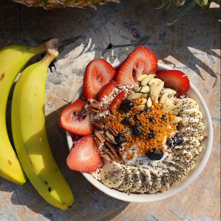 Best Breakfast in Tulum: 16 Spots You'll Love [2023 Guide]