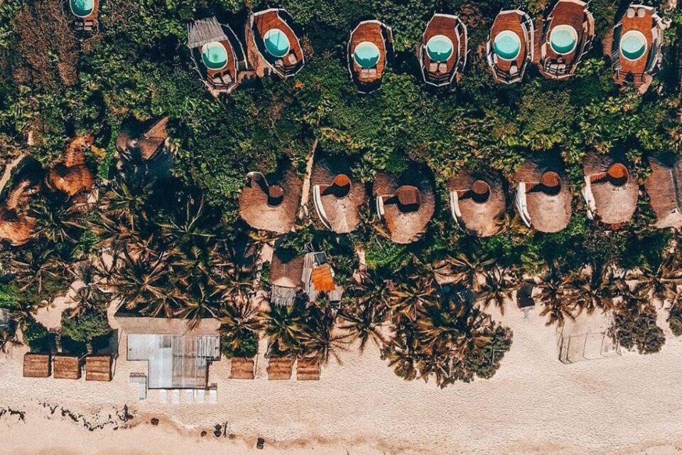 14 Tulum Hotels with Dreamy Private Pools (2023 Top Picks)